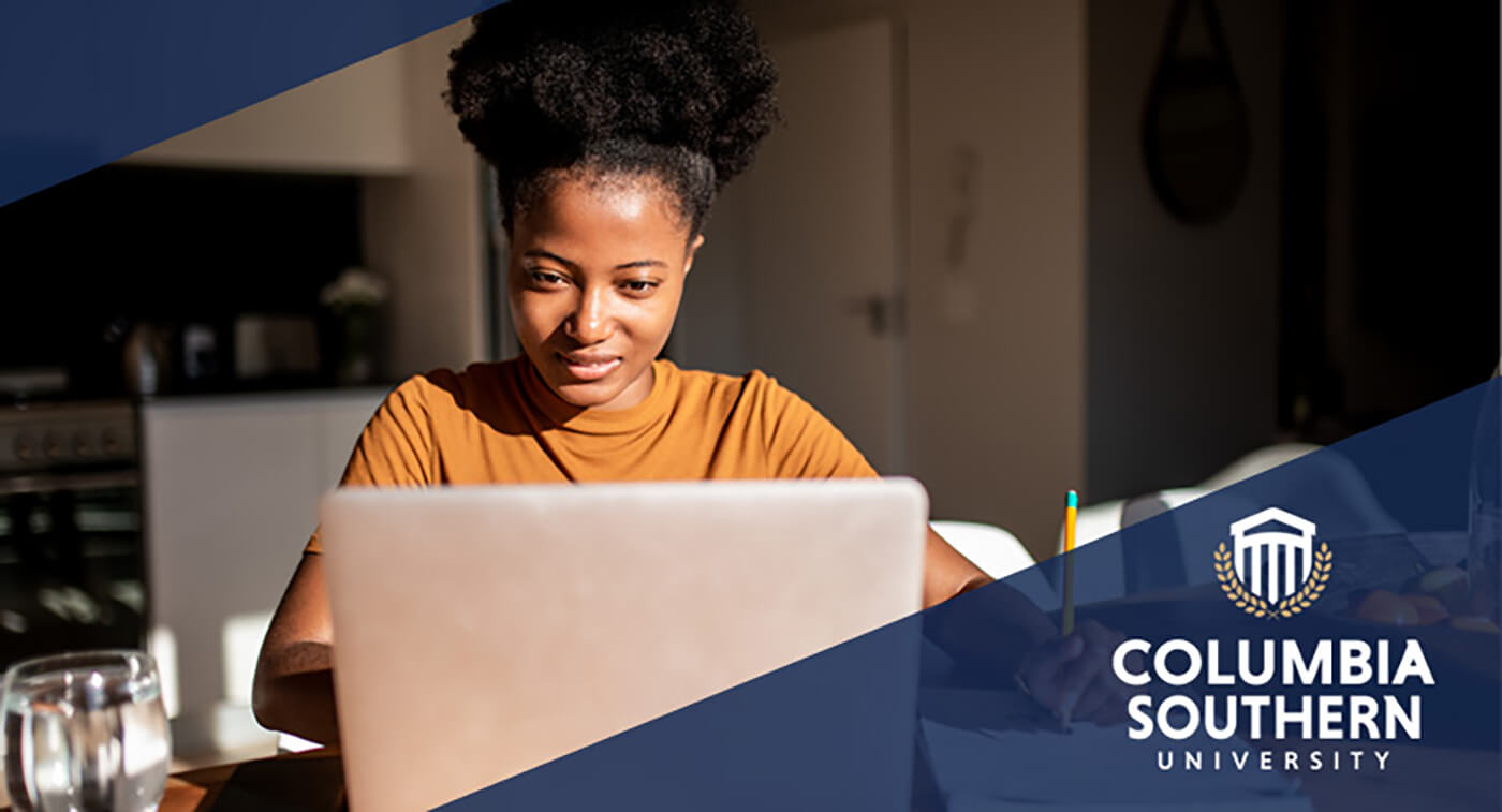 Thinking about earning your MBA? Columbia Southern University’s ...