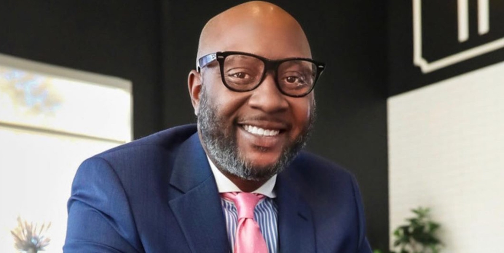 Birmingham economic development leader named to international council board