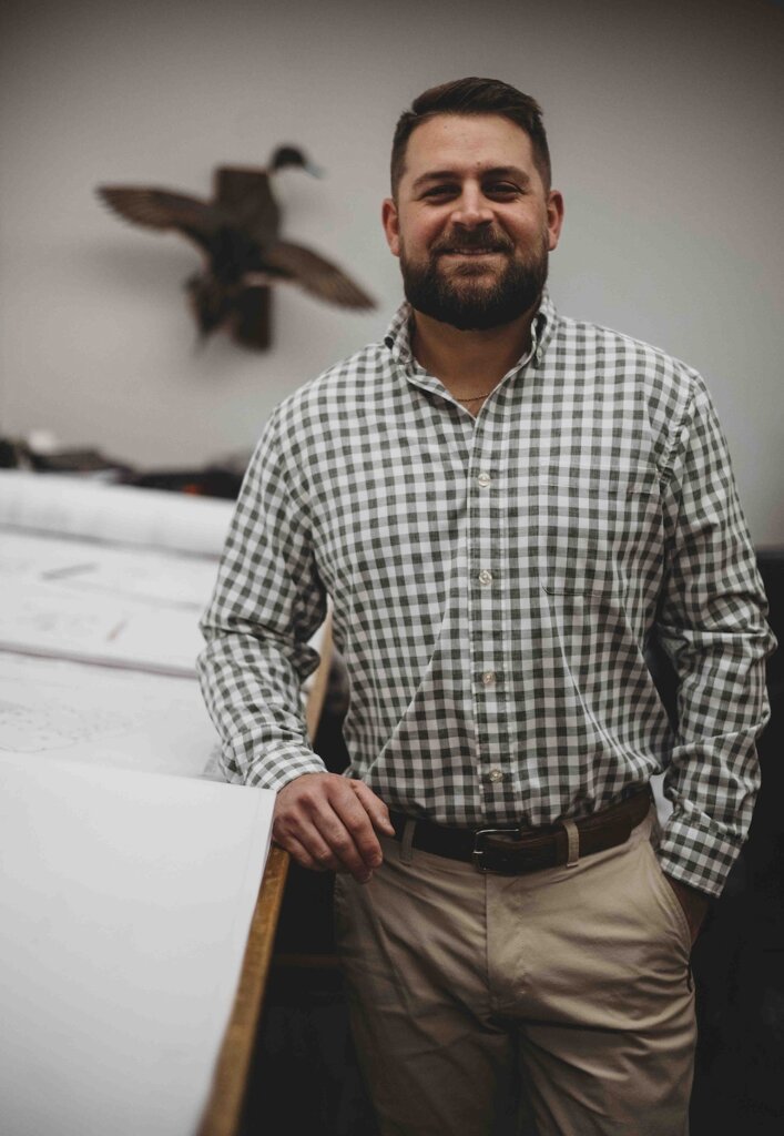 Meet 2024's AGC 40 Under 40