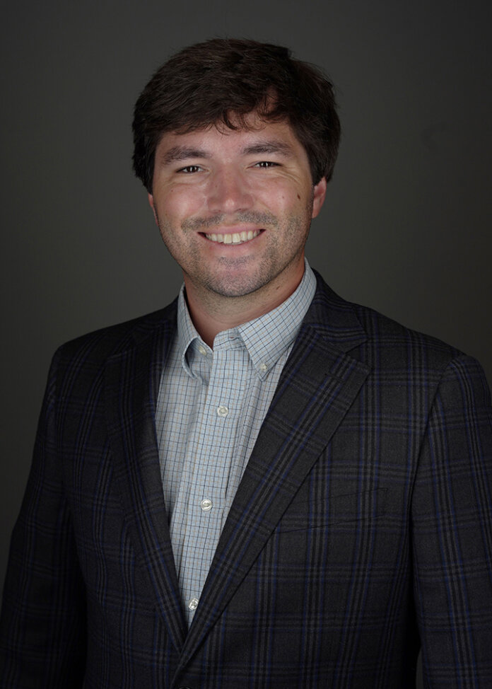 Meet 2024's AGC 40 Under 40