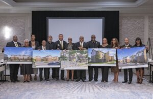 Alabama State University to build new student housing