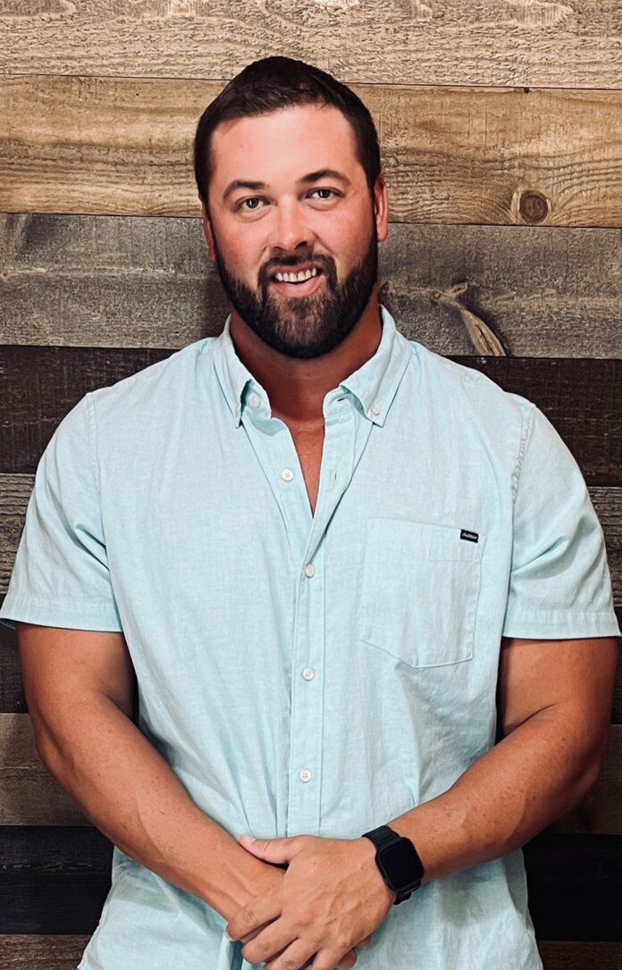 Meet 2024's AGC 40 Under 40