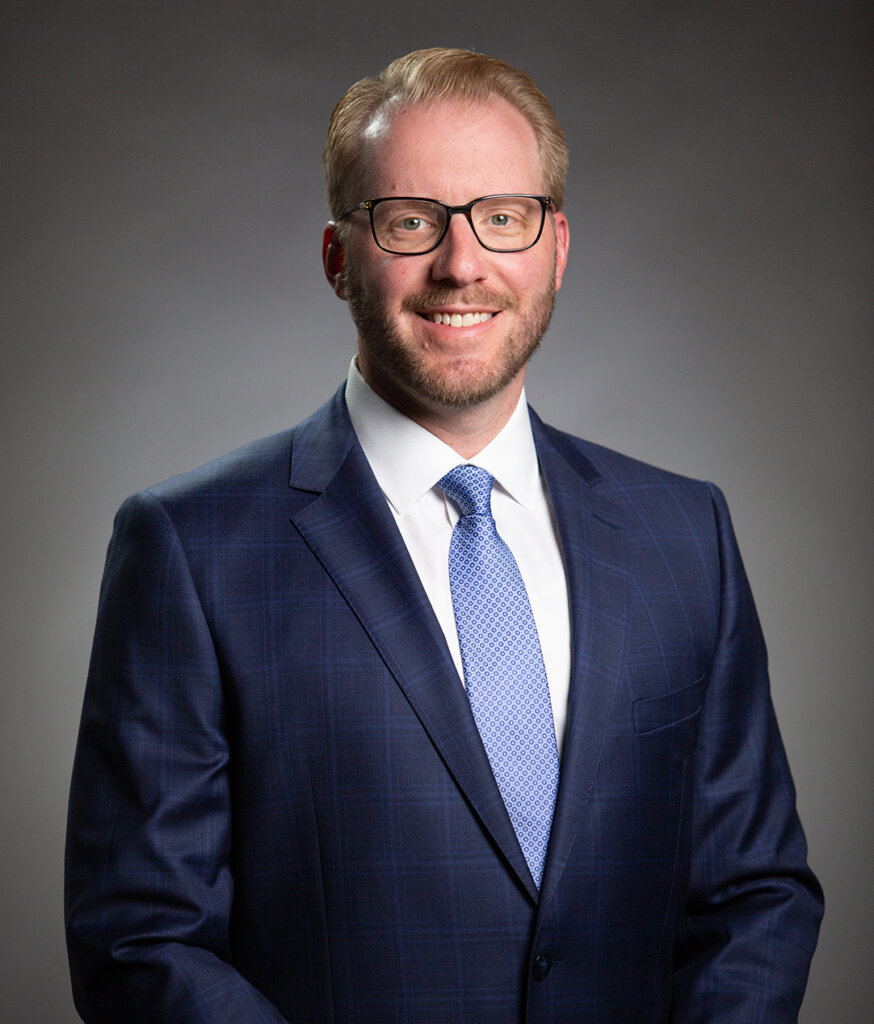 Meet 2024's AGC 40 Under 40