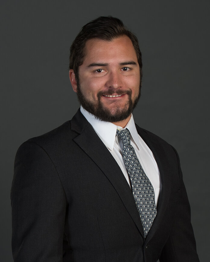 Meet 2024's AGC 40 Under 40