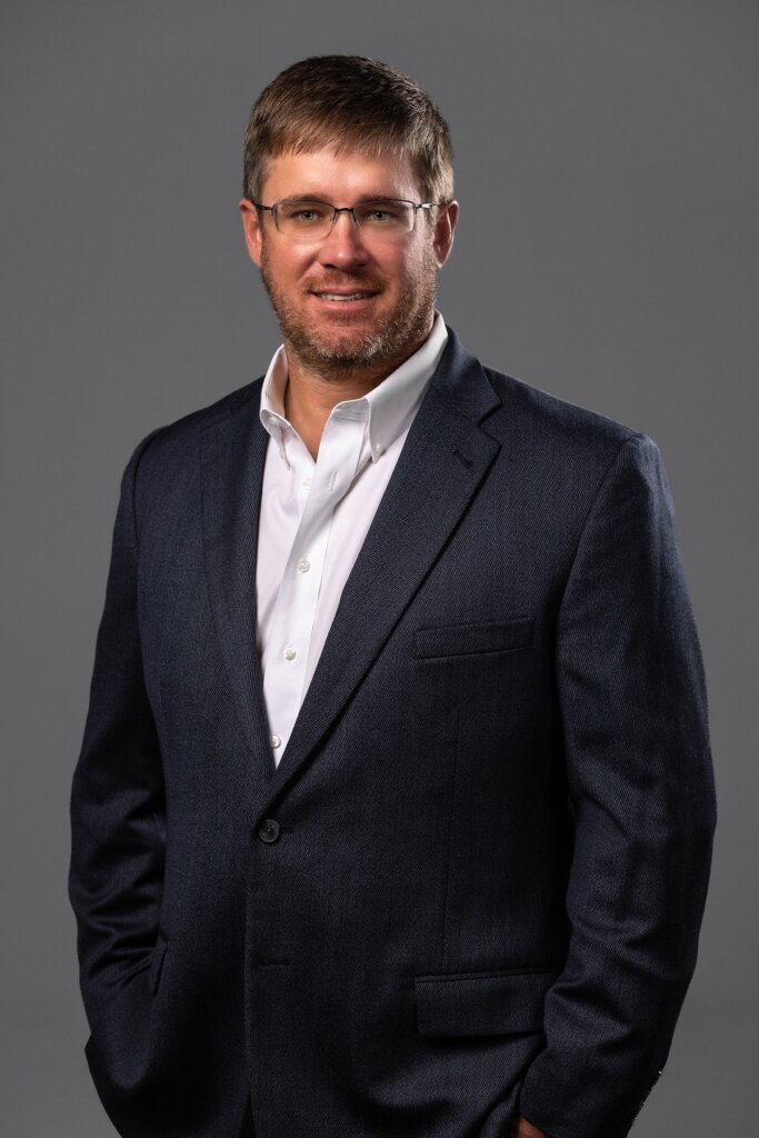 Meet 2024's AGC 40 Under 40