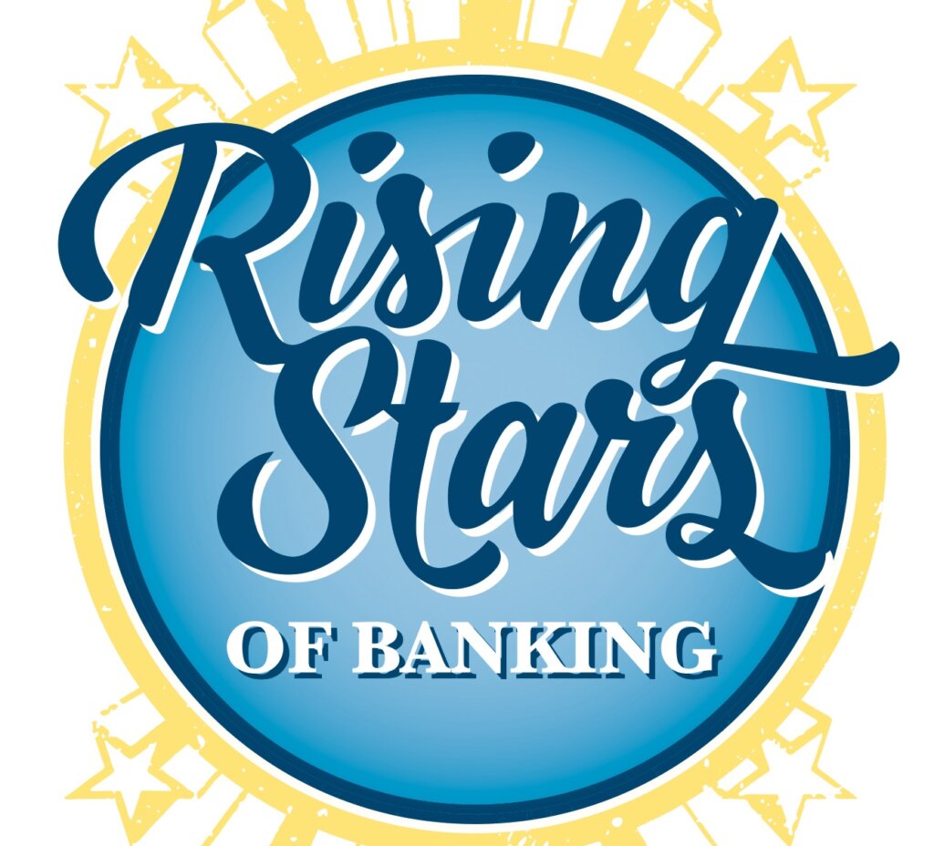 22 honored as Rising Stars of Banking 2024