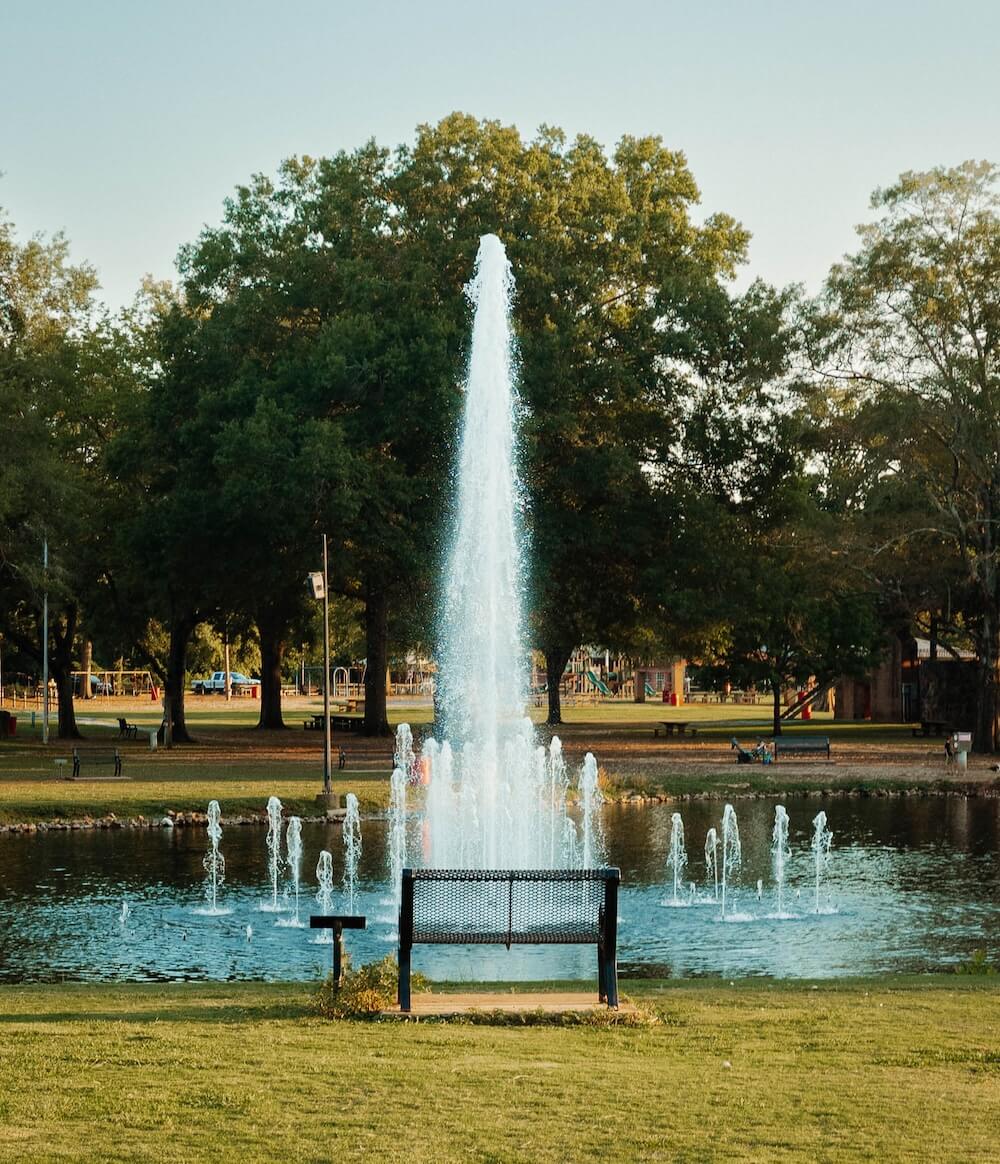 Spotlight on Colbert & Lauderdale: Community Development