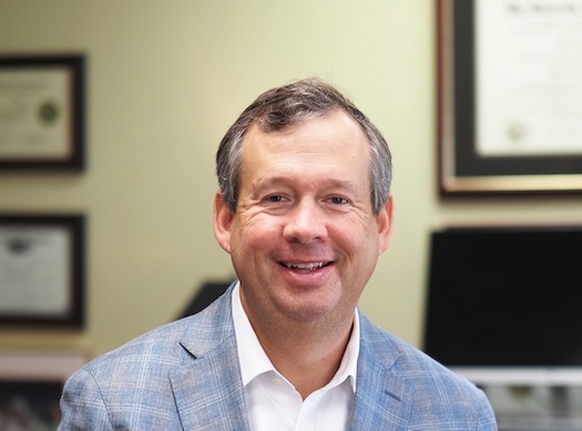 Chad Brown named new Thompson Holdings CEO