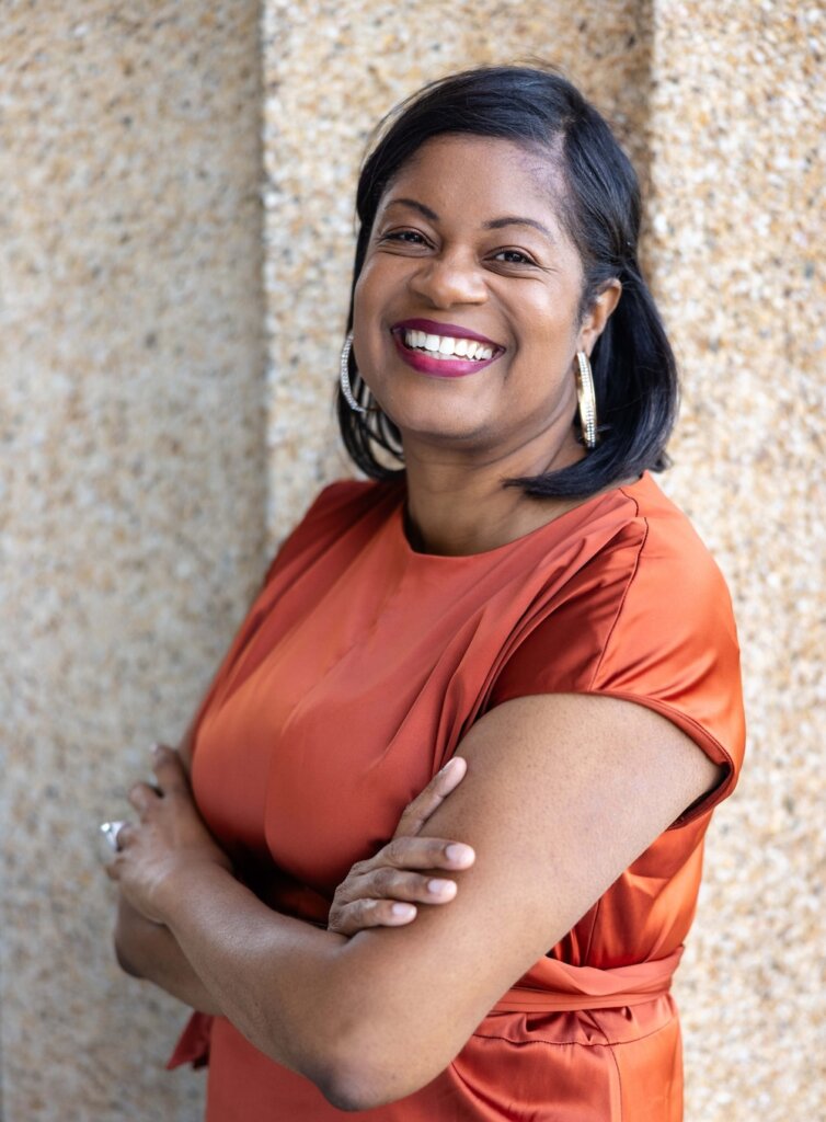 Spotlight on Colbert & Lauderdale: Movers & Shapers