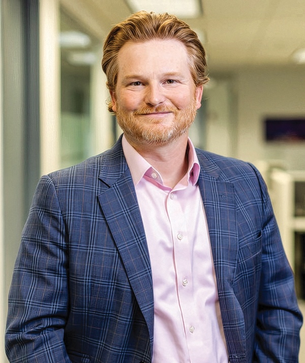 Acquisitions fuel Waverly Advisors growth