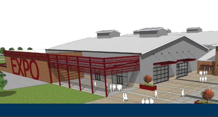 More than $7 million goes to Alabama industrial, agricultural sites