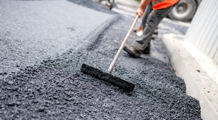 Construction Partners acquires Texas asphalt and paving company