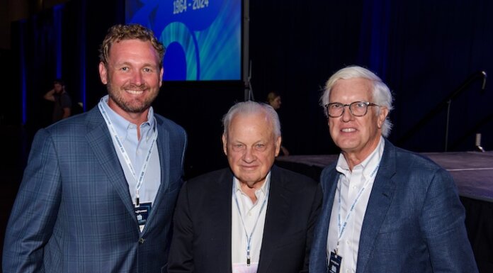 AFP recognizes National Philanthropy Day honorees