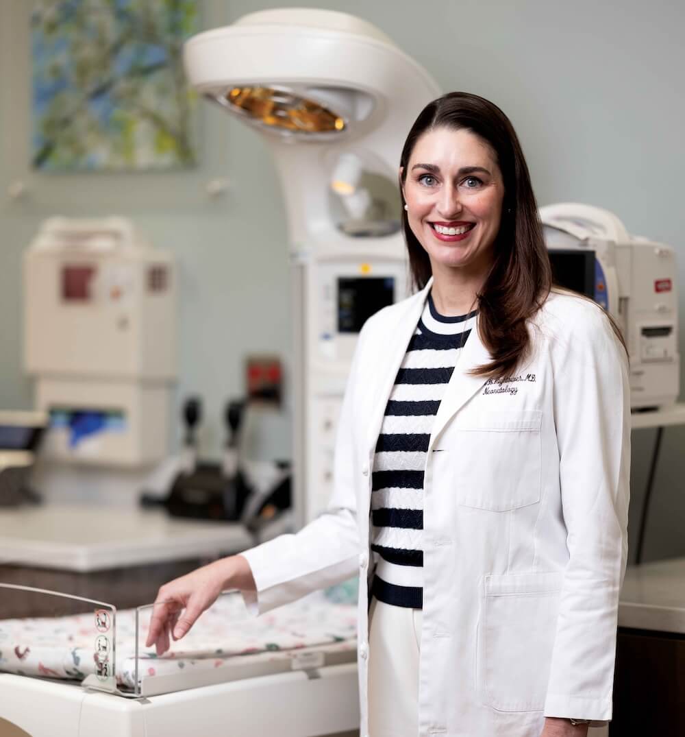 Spotlight on Cullman, Walker & Winston: Health Care