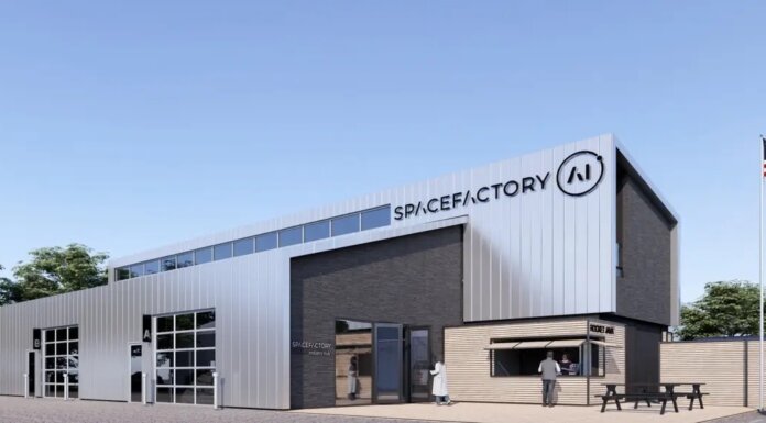 SpaceFactory moving headquarters from New York to Huntsville