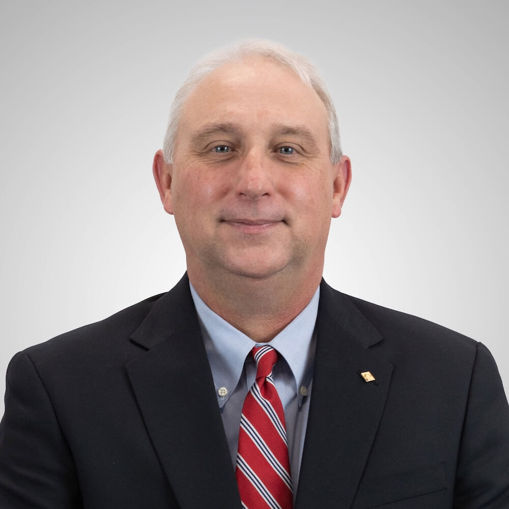 Spotlight on Cullman, Walker & Winston: Movers & Shapers