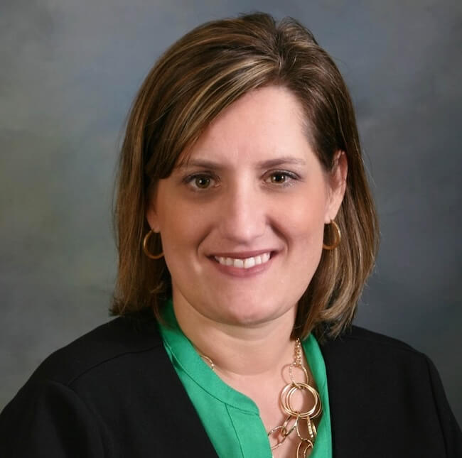 Spotlight on Cullman, Walker & Winston: Movers & Shapers