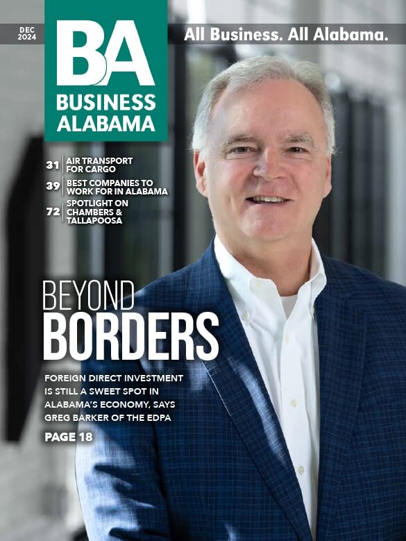 An update on Alabama's biggest projects