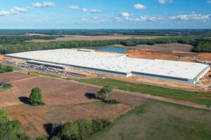 An update on Alabama's biggest projects