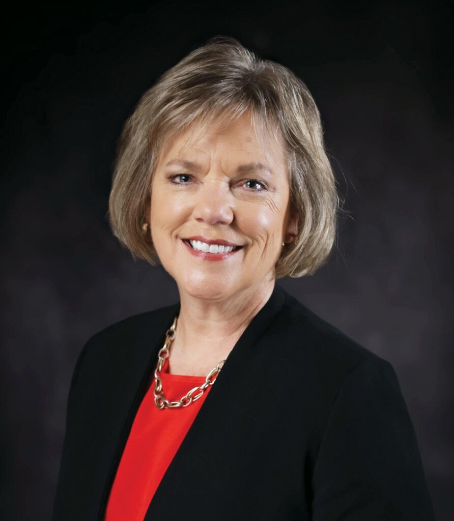 Alabama looks more to the skies as it moves cargo