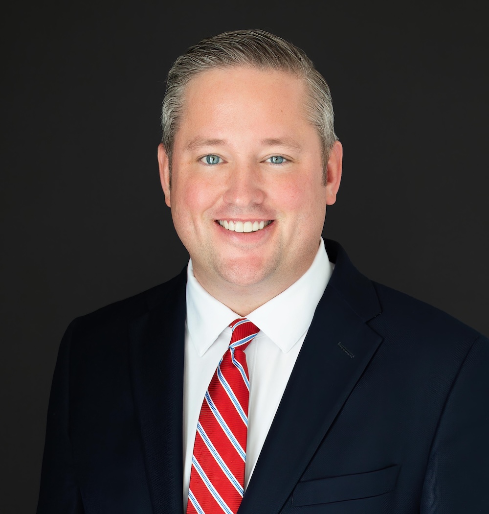 Huntsville's Thompson Gray on the frontlines of DoD's audit compliance