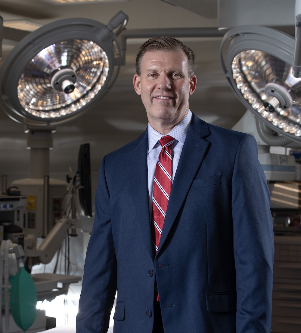 Huntsville Hospital Health System uses its size to bring better care ...