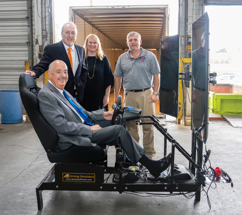 New simulators enhance career prep options at Ingram State
