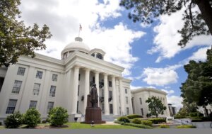 Alabama's Legislative Directory 2025