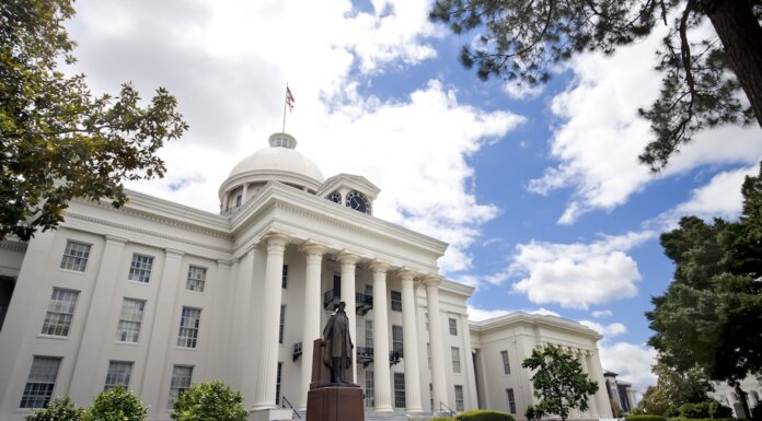 Alabama's Legislative Directory 2025