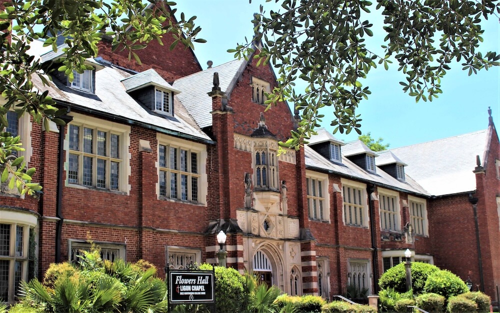 Spotlight on Montgomery County: Higher Education