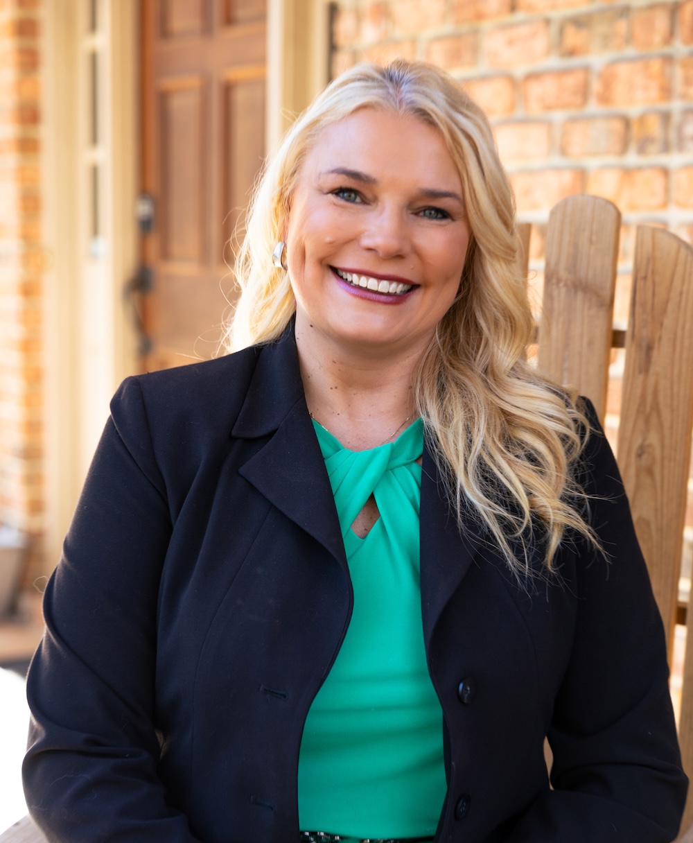 Singing River Trail has new executive director