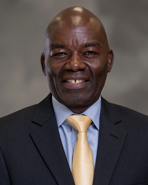 Kennedy Wekesa