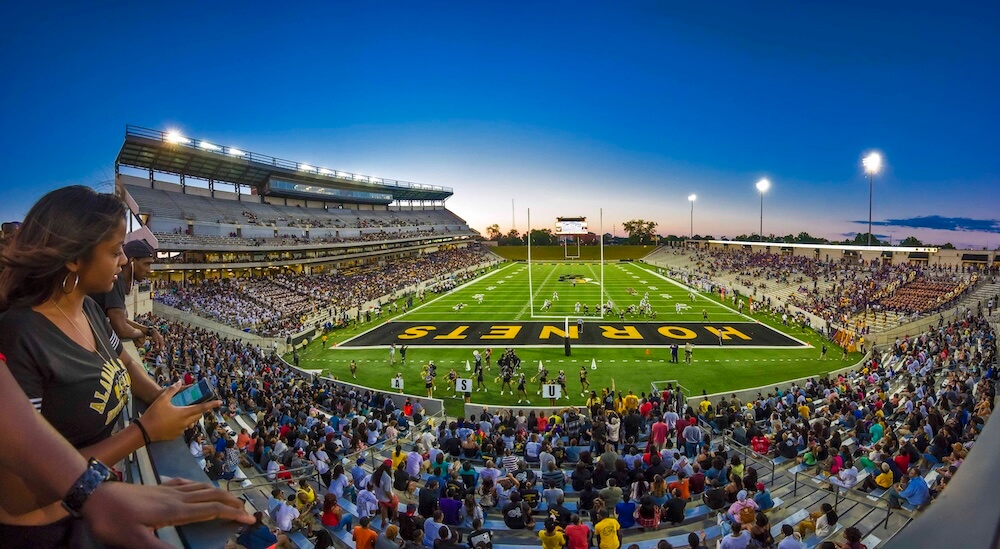 Spotlight on Montgomery County: Higher Education