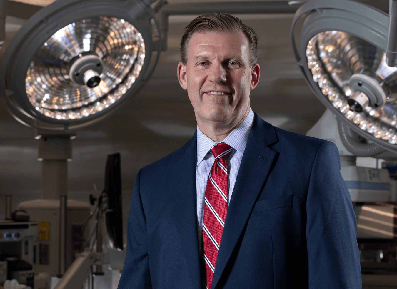 Huntsville Hospital Health System uses its size to bring better care ...