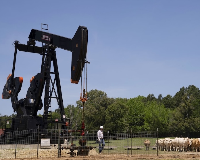 Diversified Energy acquires Maverick Natural Resources for $1.275 billion