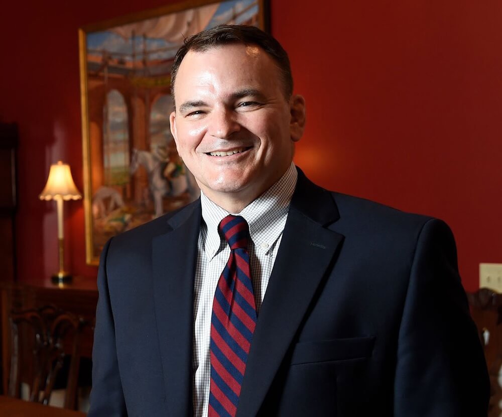 Spotlight on Shelby County: Movers & Shapers