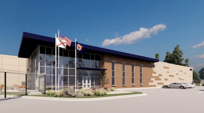 Core Scientific expands into Auburn