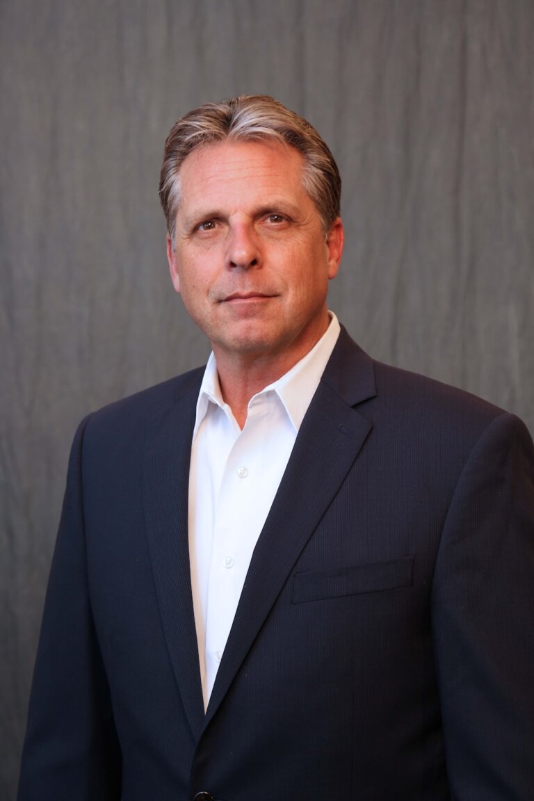 Chris Susock leads the auto plant he helped establish two decades ago