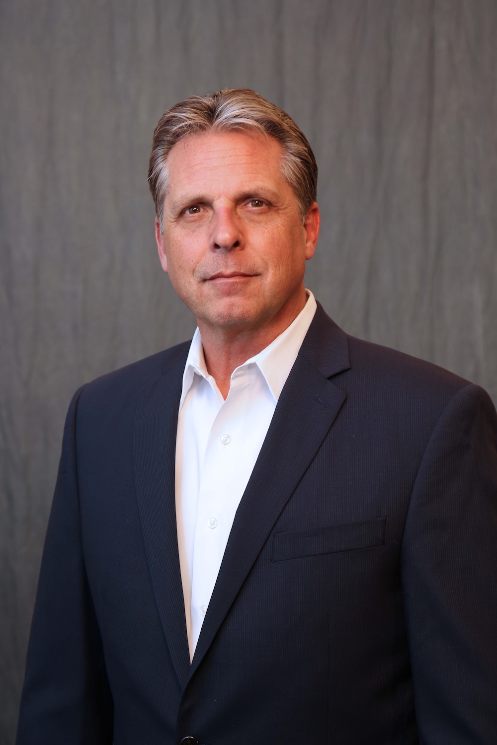 Chris Susock leads the auto plant he helped establish two decades ago