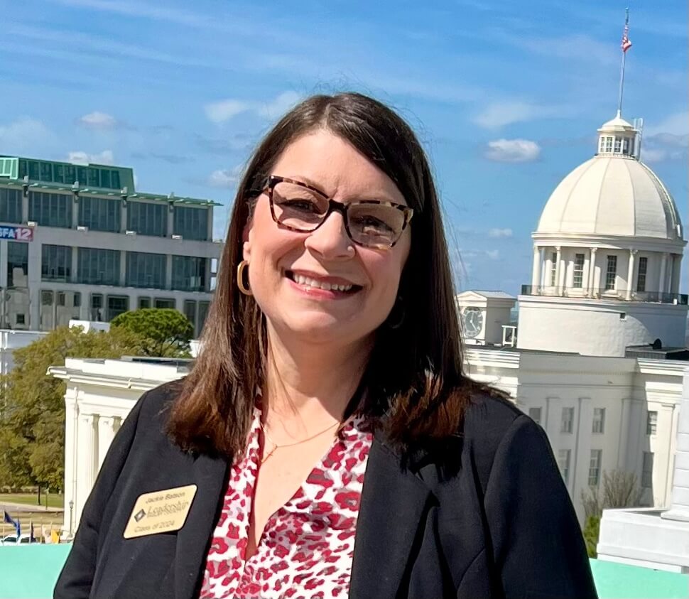 Spotlight on Shelby County: Movers & Shapers