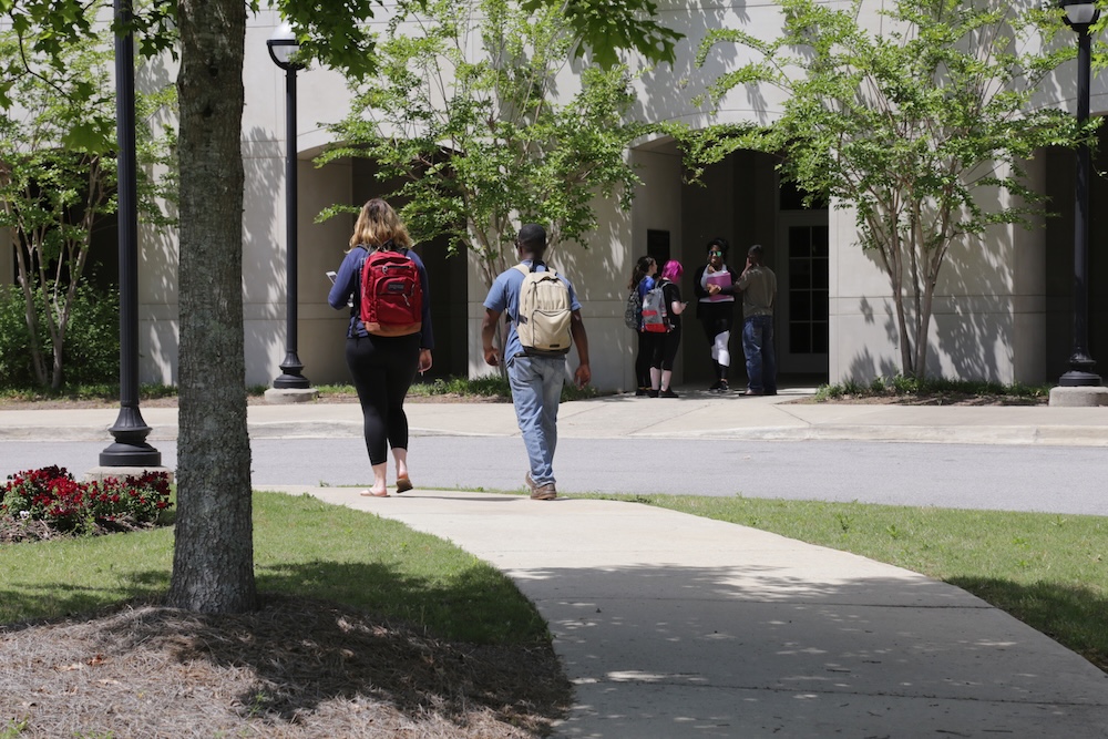 Alabama’s community colleges generate $8.1 billion impact on state economy
