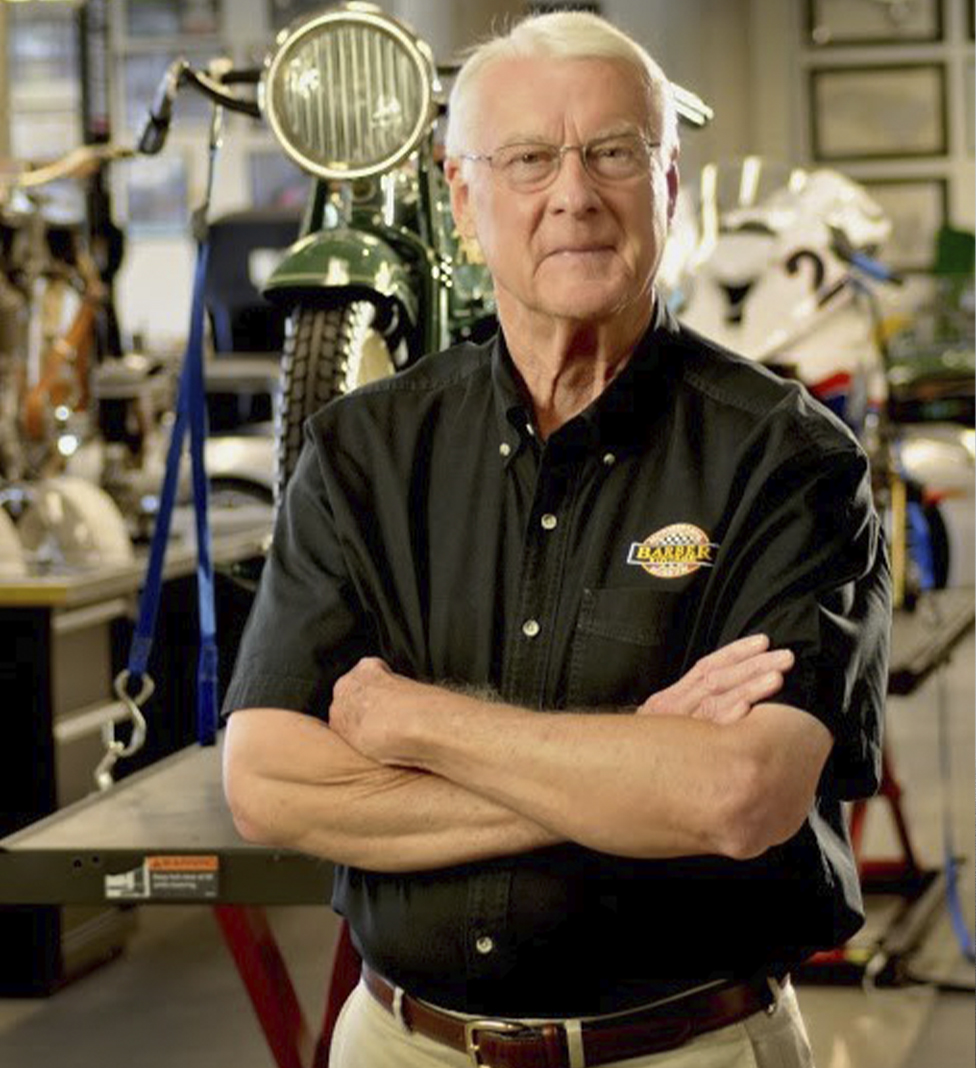 Anderson, Barber, Benjamin, Hudson, Lewis are Business Alabama Awards ...