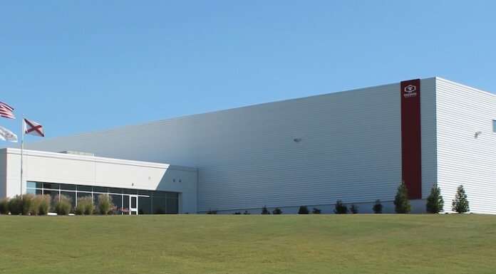 Tasus named Small Manufacturer of the Year by Alabama Automotive ...