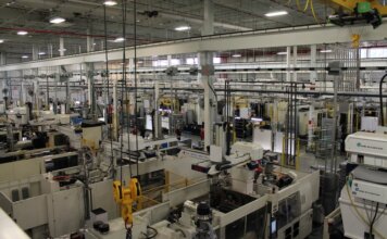 Tasus named Small Manufacturer of the Year by Alabama Automotive ...