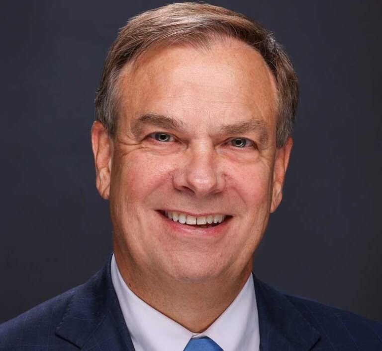 Sid J. Trant named UA System chancellor