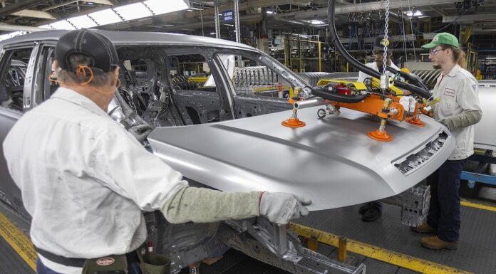 Ranking: Alabama's Automotive Manufacturers 2025