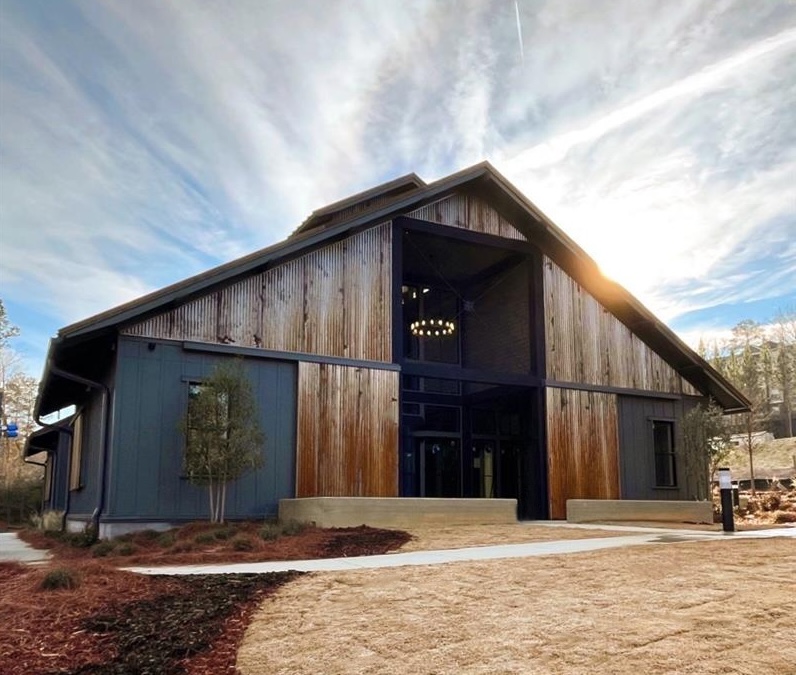 Ascend Birmingham has opened its multi-family section