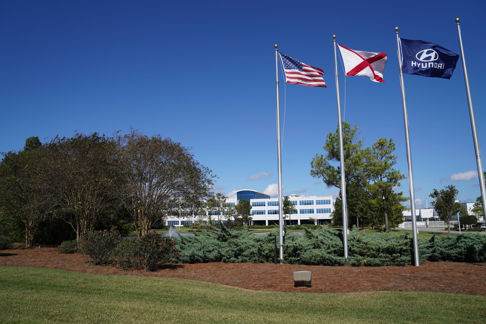 Hyundai plans $21B investment across U.S.