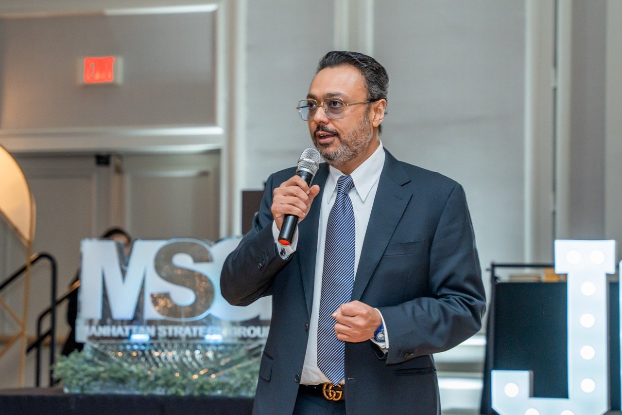 Shezad Habib
