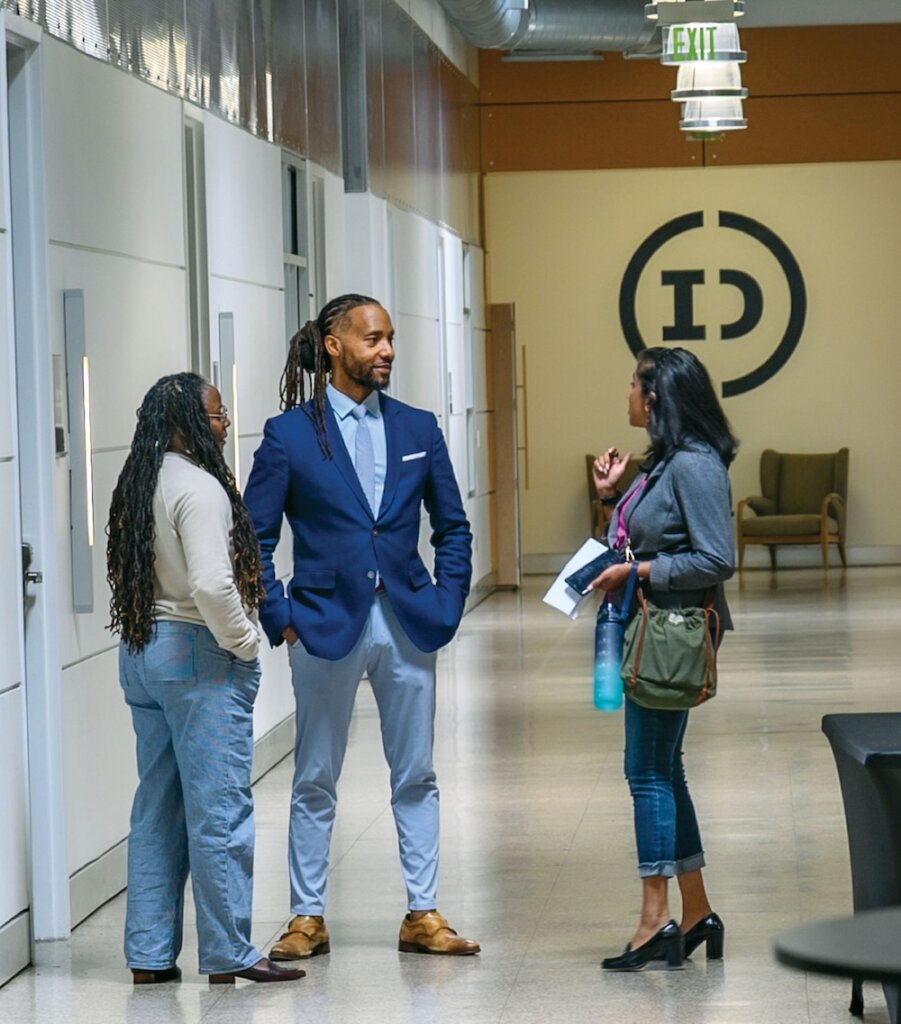 Deon Gordon's vision for Birmingham's tech future